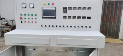 China Customized Capacity Sponge Production Line Engineered for Easy Integration and Flexible Operation in Various Environments for sale