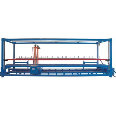 China Polystyrene Sheets Cutting Machine From Cnc Machine Manufacturer Eps Sheet Machine for sale