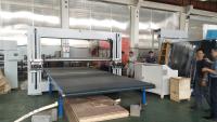 China CNC Oscillating Blade Cutter for sale