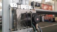 China CNC Oscillating Blade Cutter for sale