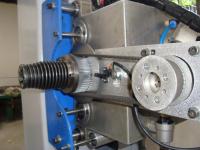 China 4kw Foam Pillow Cutting Machine for sale
