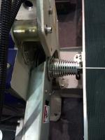 China 4kw Foam Pillow Cutting Machine for sale