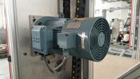 China ECNC Rock Wool PU Foam Cutting Machine For 2D Complex Shape DTC-F2012 for sale
