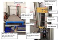 China Good Price D&T Hot Wire CNC Foam Cutter Cnc EPS Foam Polystyrene Contour Cutter for sale