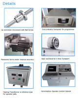 China Good Price D&T Hot Wire CNC Foam Cutter Cnc EPS Foam Polystyrene Contour Cutter for sale
