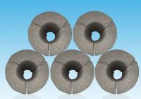 China D&T Fast Wire Shape PU 10m / Min CNC Foam Cutter for rigid foam with high precision for sale