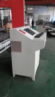 China Dual Blade 10m/Min CNC Cutting Machine DTC-SD2012 10kw for sale