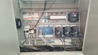China Dual Blade 10m/Min CNC Cutting Machine DTC-SD2012 10kw for sale