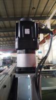 China Building Material Rock Wool CNC Contour Cutter DTC-F2012 For Industrial 1.5mm for sale