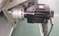 China Building Material Rock Wool CNC Contour Cutter DTC-F2012 For Industrial 1.5mm for sale