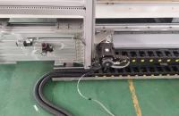 China Building Material Rock Wool CNC Contour Cutter DTC-F2012 For Industrial 1.5mm for sale