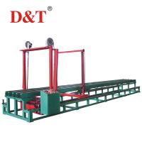 China Automatic Wire Adjust Reciprocating Cutting Machine Bidirectional Angle Head EPS Styrofoam Hot Wire Cutter for sale