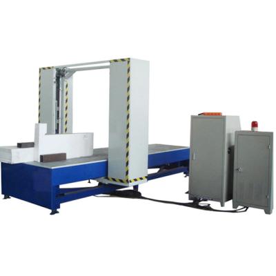 China 0.25 - 1.2mm CNC EPS Hot Wire Cutting Machine CE Certificate for sale