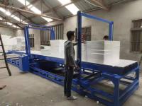 China 0.25 - 1.2mm CNC EPS Hot Wire Cutting Machine CE Certificate for sale