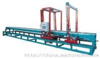 China DTC-EP600A Foam Board Cutting Machine For EPS Polystyrene Blocks for sale
