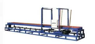 China DTC-EP600A Foam Board Cutting Machine For EPS Polystyrene Blocks for sale