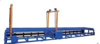 China Uncontinuous Block EPS Cutting Machine Automatic For Styrofoam , CE for sale