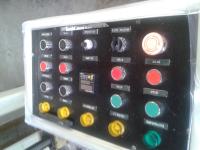 China Full Automatic Sponge Mattress Production Line High Effeicient 7.5kw for sale