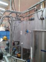 China Full-Auto Batch Box Polyethylene Foam Sheet Machine / Equipment 230kg / h for sale