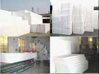 China DTC-EP600A Foam Board Cutting Machine For EPS Polystyrene Blocks for sale