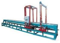 China CNC EPS Hot Wire Cutting Machine High Speed Multi Wires 1.2mm for sale