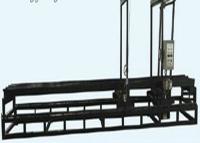 China CNC EPS Hot Wire Cutting Machine High Speed Multi Wires 1.2mm for sale