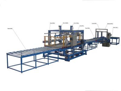 China High Precision Multi Wires CNC EPS Hot Wire Cutting Machine DTC-E2012 for sale