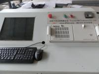 China Adjustable EVA / PU Foam Cutting Machine For Rigid Foam , Polystyrene Foam Cutter for sale