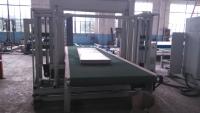 China 2D Fast Wire EPS / PU Foam Cutting Machine Computerized , CNC Foam Cutter for sale