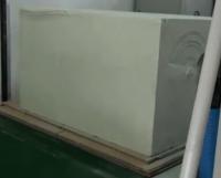 China 2D Fast Wire EPS / PU Foam Cutting Machine Computerized , CNC Foam Cutter for sale