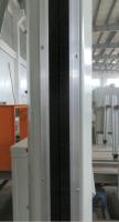 China Industrial Rock Wool CNC Contour Cutting Machine 6m / Min , Easy Control for sale