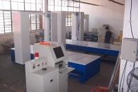 China Automatic CNC 3D Shape Hot Wire Foam Cutter from China Machine Manufacturer for sale