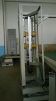 China 2D / 3D Hot Wire EPS Foam Cutting Machine 380V , Polyurethane Cutting Machine for sale