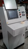 China 35KW Sponge Mattress Foam Production Line High Speed 220L / Mould for sale