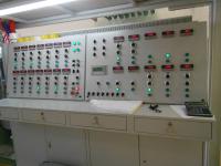 China Professional Foam Production Line / Extrusion Line Low Cost , 7000mm / Min for sale