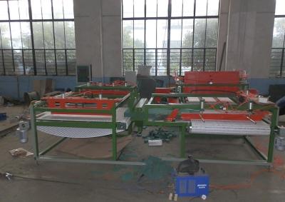 China Customized Floral Foam CNC Cutting Machine PLC Control 1.0 - 1.5mm for sale