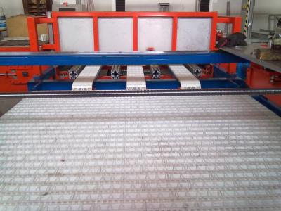 China DTC Vertical Floral Foam Cutting Machine Computer Numerical for sale