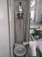 China PE , PVS , EVA CNC Contour Cutting Machine With Vaccum  Working Table for sale