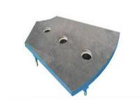 China Circle Horizontal Round Cutting Machine For Sponge , Circle Horizontal Cutter for sale