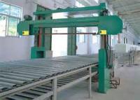 China Industrial CNC Latex Sponge Oscillating Blade Cutter Brand Knife Cutting Tool / Automatic Cutting Machine for sale
