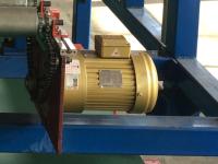 China CE Automatic EPS Horizontal Foam Cutter / Cutting Machine High Rigidity for sale
