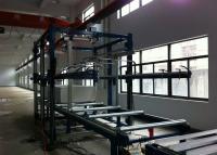 China Industrial EPS Sheet Cutting Machine 11.2 KW , Foam Production Line for sale