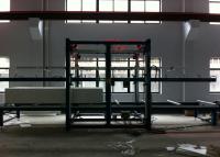 China D&T Square Profile Steel EPS Sheet Cutting Machine Adjustable For Construction Block on Sale for sale