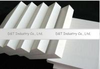 China D&T Square Profile Steel EPS Sheet Cutting Machine Adjustable For Construction Block on Sale for sale