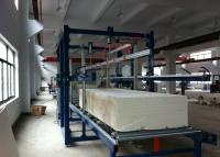 China Automatic EPS Foam Cutting Machine for Construction and Packaging for sale