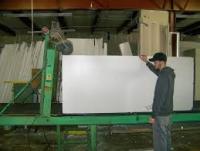 China Cross Edge Multiple-Wire EPS Cutting Machine For Styrofoam Insulation Board With CE for sale