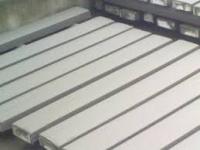 China Automatic EPS Cutting Machine for Large Blocks 6000x1300x1300mm for sale