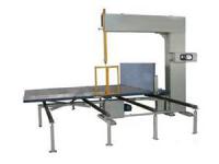 China Vertical Sponge Cutter Manual Automatic 1.74kW DTLQ-4L for sale