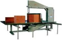 China Vertical Sponge Cutter Manual Automatic 1.74kW DTLQ-4L for sale