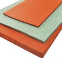 China Customized Horizontal Foam Sponge Cutting Machine With Transducer , 8.14KW for sale